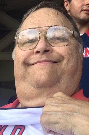 John C. Binko Jr. 1950-2018 | News, Sports, Jobs - Tribune Chronicle